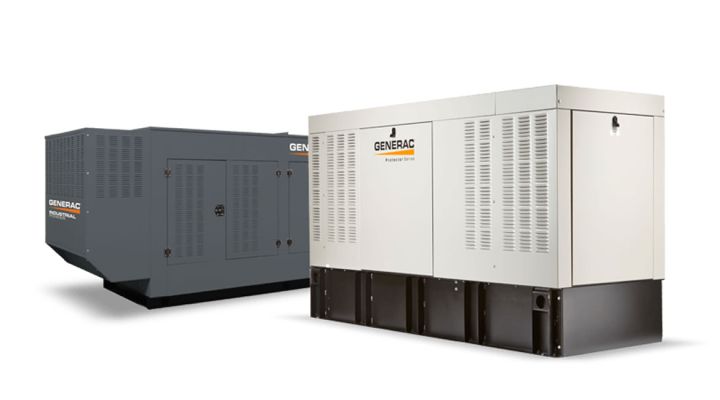 Emergency Power – Gurney Electric LLC